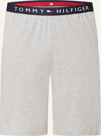 Tommy Hilfiger Schlafshorts grau
