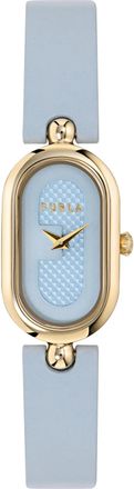 Furla Uhren - Quarz Analog Uhr Furla W Ooh - Gr. unisize - in Blau - für Damen