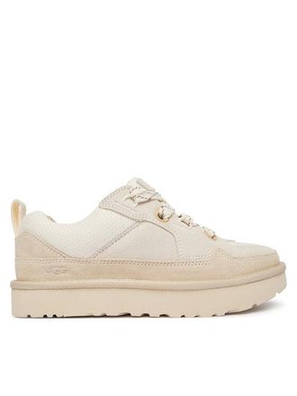 UGG Sneakers Lo Lowmel 1168890 Creme