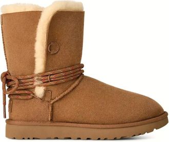 UGG Ugg, Damen, Schuhe, Beige, 40 EUGröße
