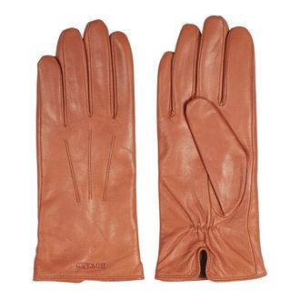 Howard London Cleo Gloves - - Accessories - Damen - Beige - 8 1/2 IN