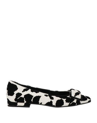 Sergio Rossi SCHUHE - Ballerinas auf YOOX.COM