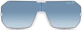 Cazal Cazal, unisex, Accessoires, Blanc, Taille: ONE Size 904 Lunettes de soleil