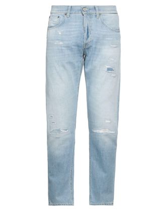Dondup HOSEN & R&Ouml;CKE - Jeanshosen auf YOOX.COM