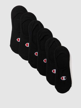 Champion F&uuml;&szlig;linge im 6er-Pack