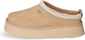UGG Ugg, Femme, Chaussures, Beige, Taille: 41 EU Tazz Slipper