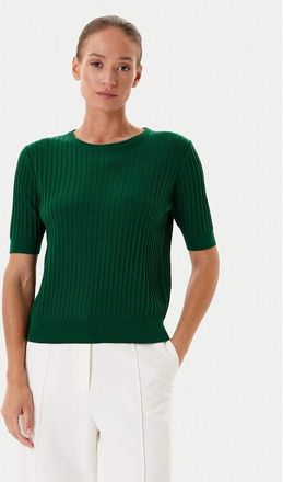 Tatuum Pullover Bazo T2502.049 Gr&uuml;n Regular Fit