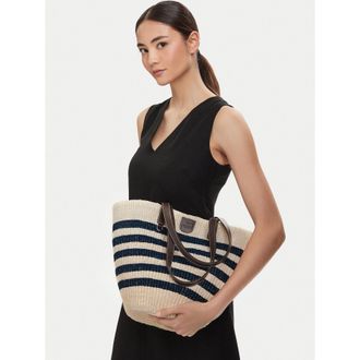 Max Mara Handtasche Weekend Max Mara 2615511015650 Beige