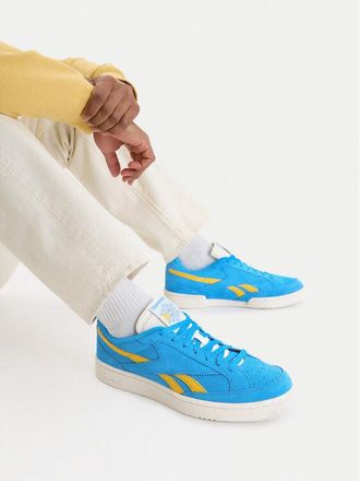 Reebok Sneakers EO-CLUB C GROUNDS 70 100245025 Blau