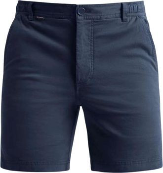 Berwick 1707 Homme, Shorts, Bleu, Taille: 2XL Bermuda