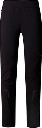 The North Face Jogginghose mit Logo-Print - Schwarz