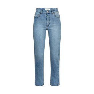 Sofie Schnoor Slim-fit Jeans - - Jeans - Damen - Blau - L