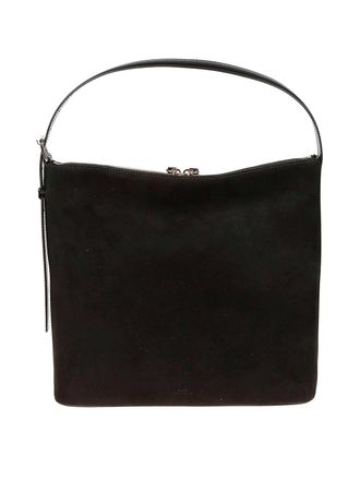 A.P.C. A. P.C. Sac Bandouli&egrave;re - Noir