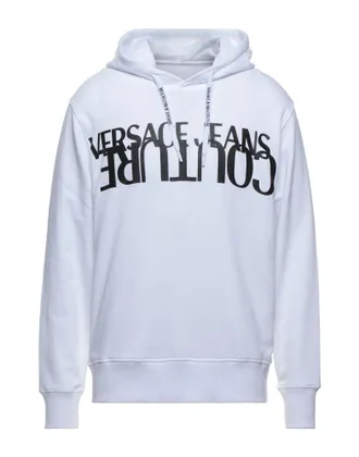 Versace TOPS - Sweatshirts auf YOOX.COM
