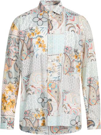 Etro TOPS - Hemden auf YOOX.COM