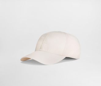 Dolce & Gabbana Baseballkappe Mit Logo - Mann Hüte Und Handschuhe Beige 57