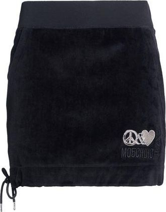 Moschino BAS - Mini-jupes sur YOOX.COM