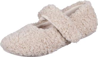 Verbenas Yina Curley 5804160660 Beige Curley Beige Curley Beige (Beige), 40, beige, 40 EU