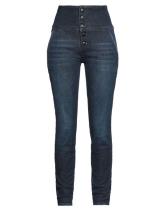 Frame Denim HOSEN & R&Ouml;CKE - Jeanshosen auf YOOX.COM