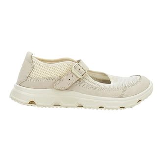 Salomon Femme, Sport, Beige, Taille: 38 1/2 EU RX Marie-Jeanne