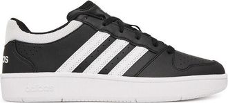 adidas Sneakers Hoops Classic KI1056 Schwarz