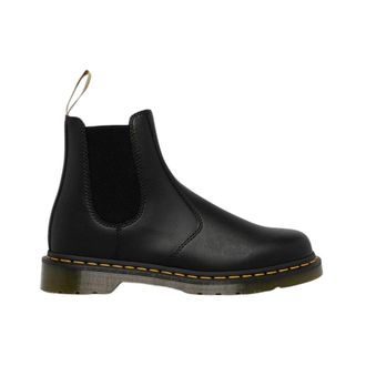 Dr. Martens 2976 Vegan Chelsea Boot - - Shoes - Damen - Schwarzk - 40 EU