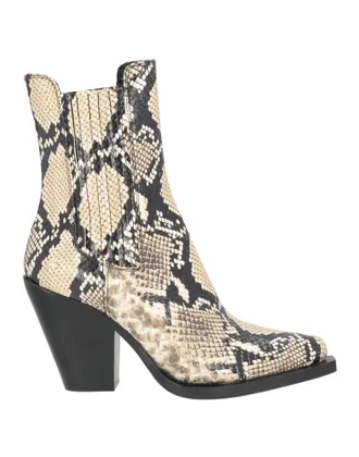 Le Silla SCHUHE - Stiefeletten auf YOOX.COM