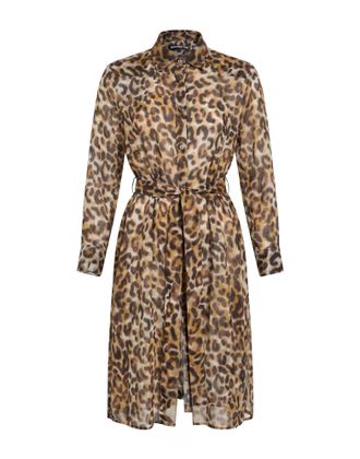 Department Five KLEIDER - Maxi-Kleider auf YOOX.COM