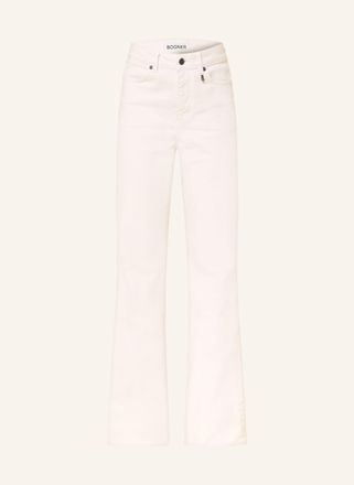 Bogner Bootcut Jeans Devin weiss