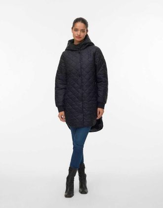Vero Moda manteau noir