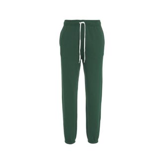 Polo Ralph Lauren Hosen - - Trousers - Damen - Gr&uuml;n - S