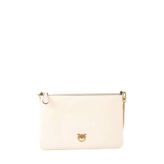Pinko Pinko, Damen, Taschen, Wei&szlig;, ONE SIZEGr&ouml;&szlig;e