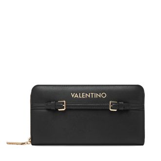 Valentino Geldb&ouml;rse Valentino Archi VPSAF0155 Schwarz