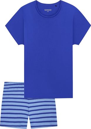 Schiesser Pyjama Casual Essentials
