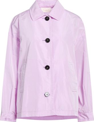 Montedoro Red JACKEN & M&Auml;NTEL - Jacken und Anoraks auf YOOX.COM