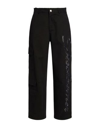 Disclaimer HOSEN & R&Ouml;CKE - Jeanshosen auf YOOX.COM