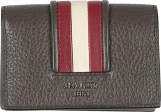 Bally Kleinlederwaren - Kartenetuis auf YOOX.COM