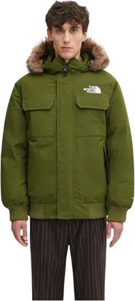 The North Face Ski Vestes - Homme - Sport - Vert - Taille: M