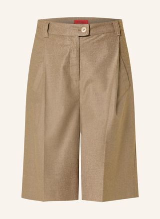 Max & Co. Max & Co. Bermudas Tacco beige