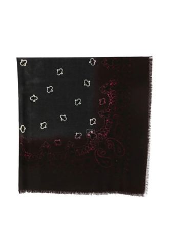 Destin Scarf 140X140 Cm Jil Quadra
