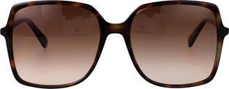 Gucci Sonnenbrille - Braun