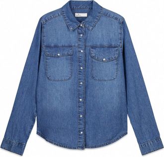 Springfield Bluse