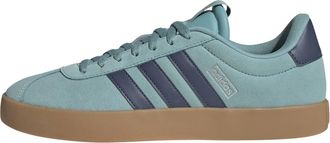 adidas Adidas Herren VL Court 3.0 Shoes, Mint ton/preloved Ink/Silver met., 40 2/3 EU