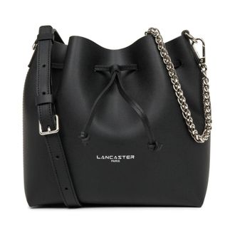 Lancaster Cross Body Bags - - Bags - Damen - Schwarzk - ONE SIZE