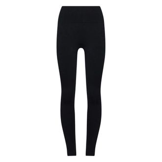 Wolford Aurora Light Shape Leggings - - Trousers - Damen - Schwarzk - S