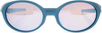 Oakley Eye Jacket Redux - Homme - Accessoires - Bleu - Taille: 58 MM