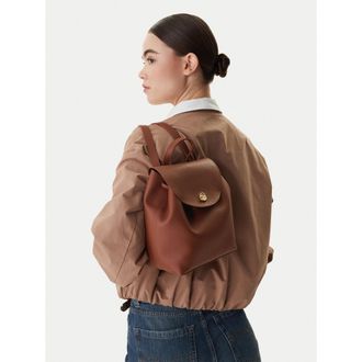 Coccinelle Rucksack Coccinelle TOA Coccinellenikla E5 TOA 54 01 01 Braun