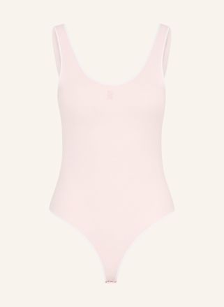 Sandro Sandro Body rosa