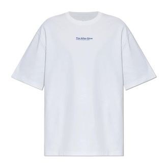 Sams&oslash;e & Sams&oslash;e Herren, Oberteile, Wei&szlig;, SGr&ouml;&szlig;e