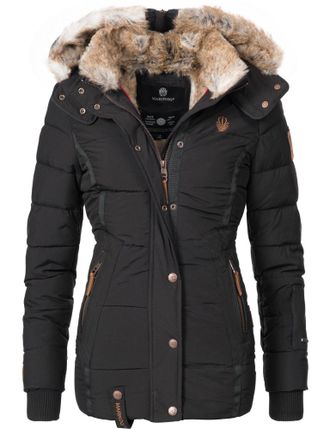 Marikoo Winterjacke Nekoo